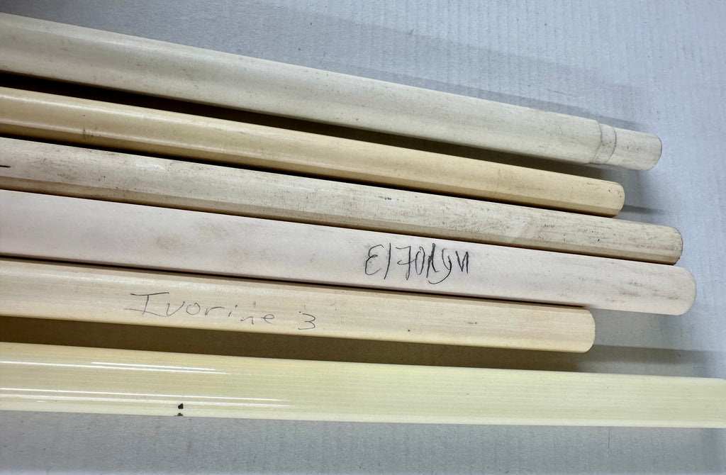 Grab Bag #6 – Prather Custom Cue Parts