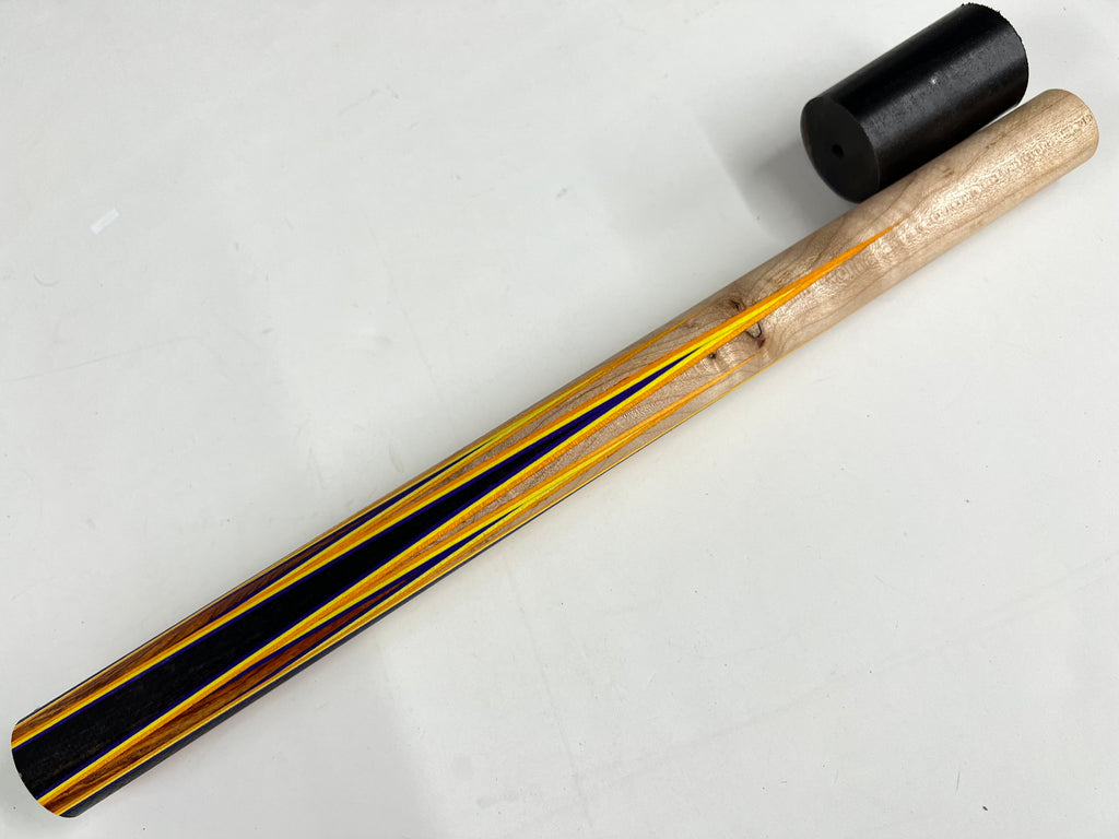 PreMade Prong #594 – Prather Custom Cue Parts