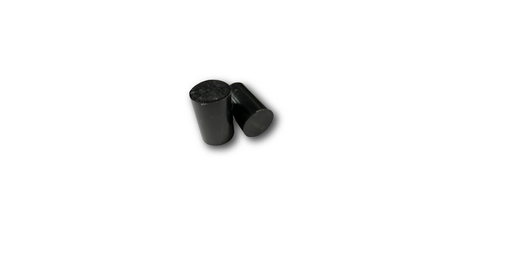 Water Buffalo Horn Ferrule Material – Prather Custom Cue Parts