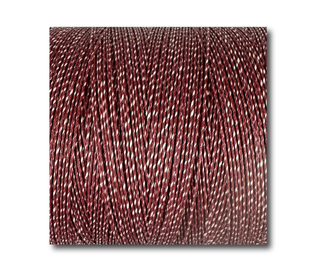 Vintage - Maroon White – Prather Custom Cue Parts