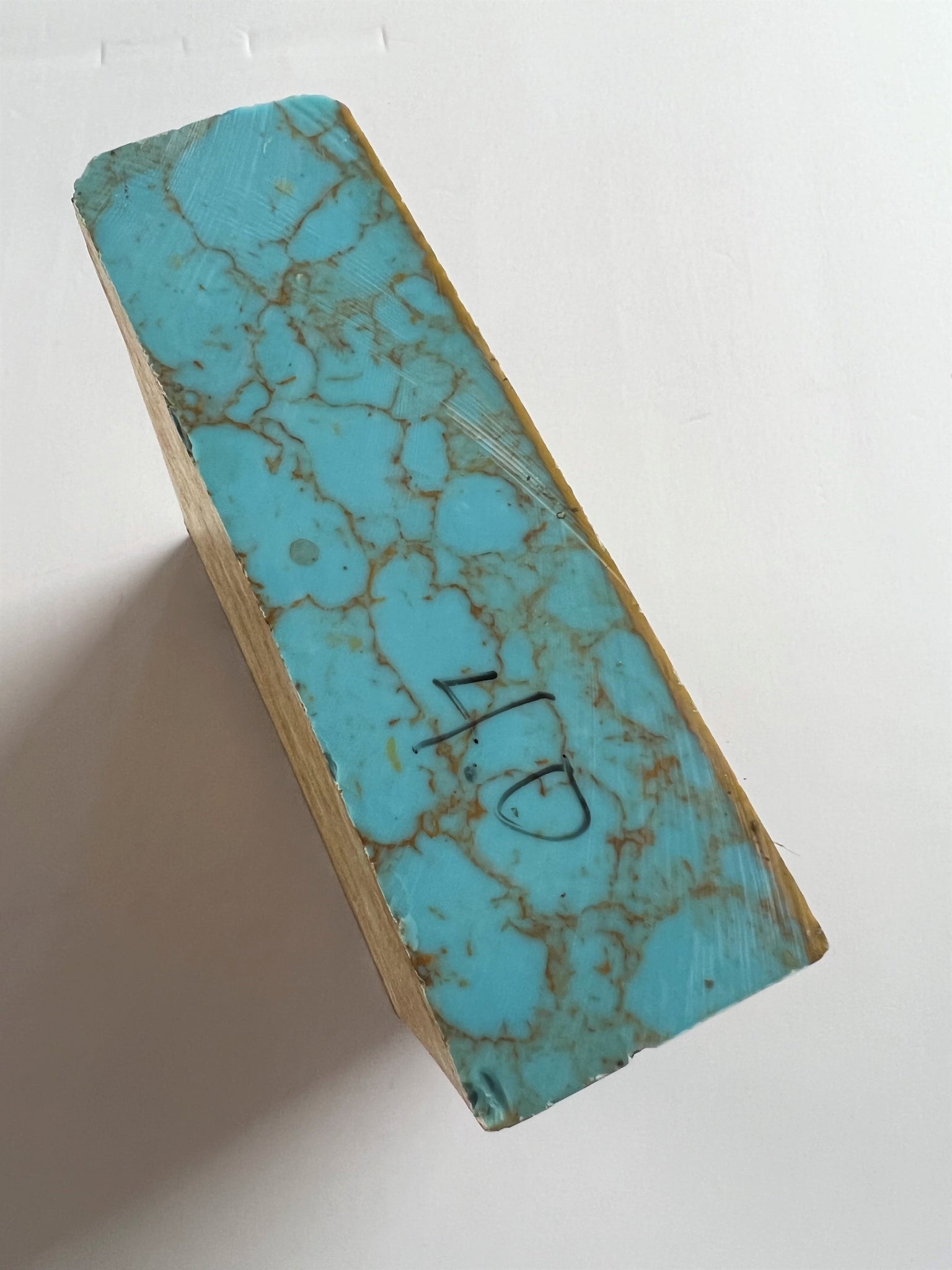 Recon Stone – Prather Custom Cue Parts