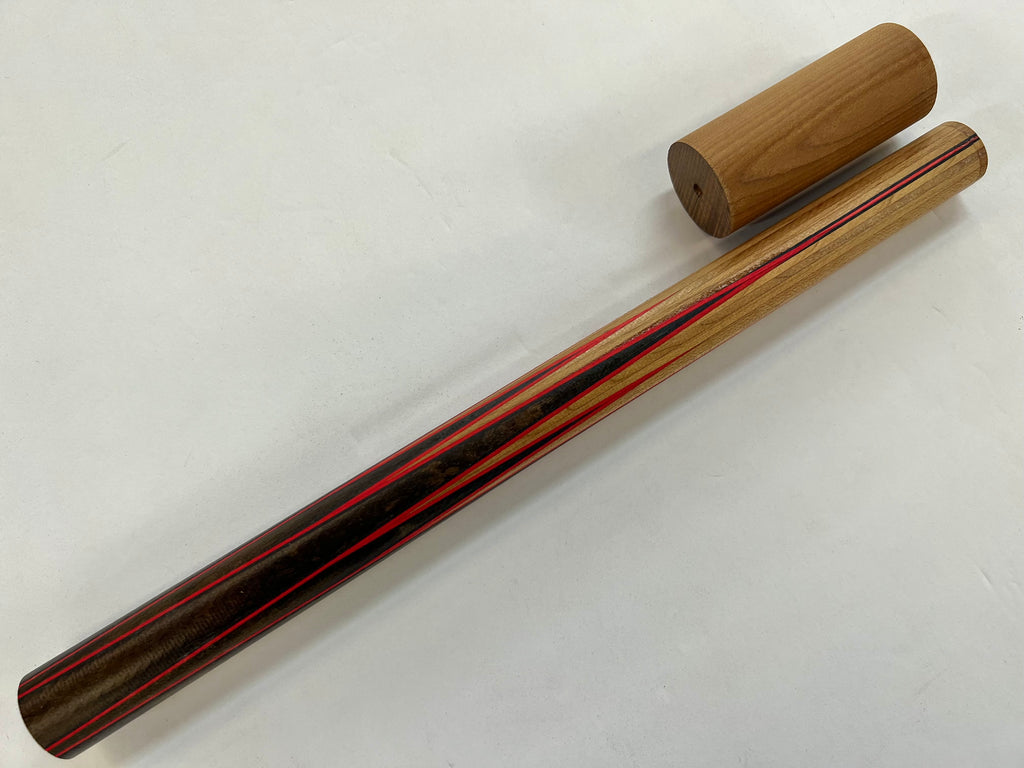 PreMade Prong #388 – Prather Custom Cue Parts