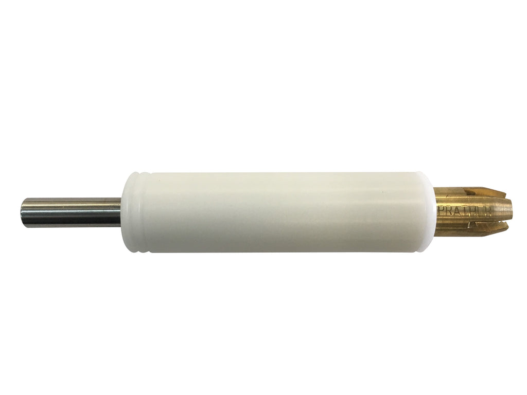 Compression Die (for ferrule tenons) – Prather Custom Cue Parts