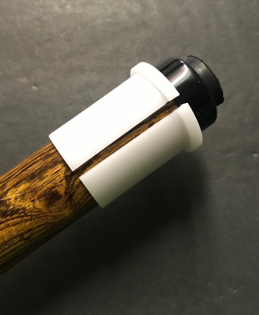 Butt Collet – Prather Custom Cue Parts
