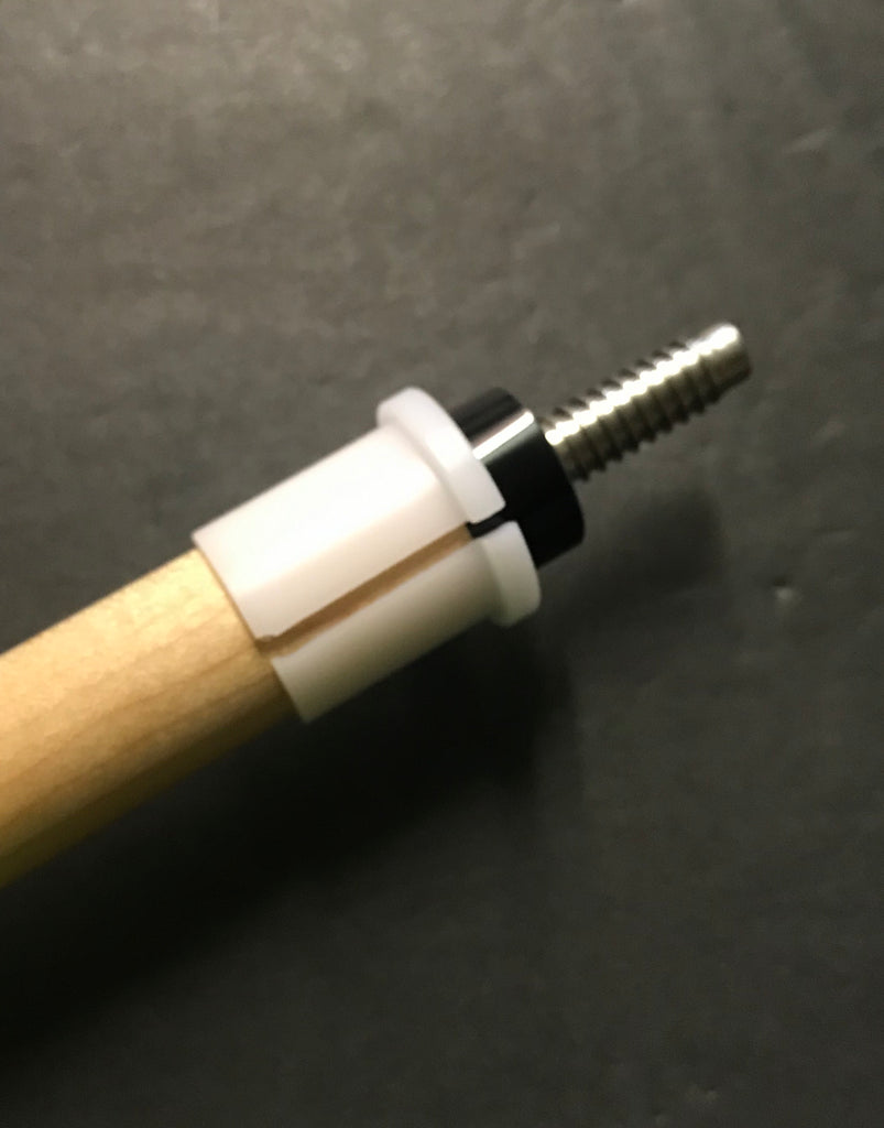 Joint Collet – Prather Custom Cue Parts
