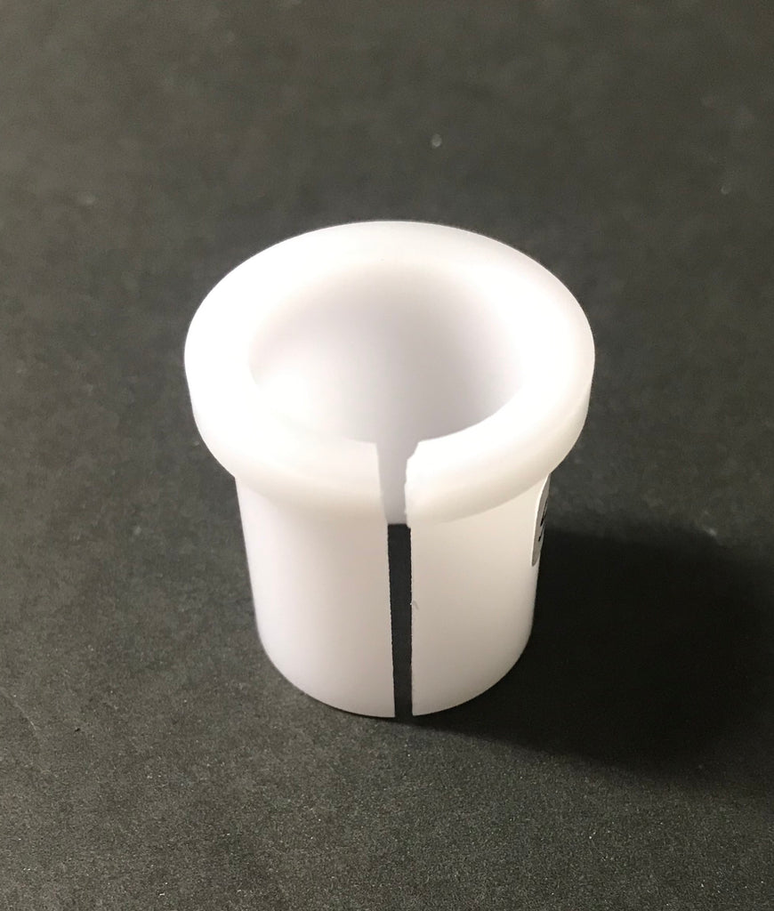 Shaft Collet – Prather Custom Cue Parts