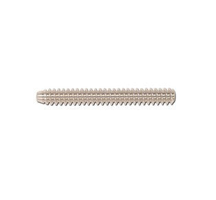 Joint Screw JS10S 3/8" - 10 x 3" Stainless Steel – Prather Custom Cue Parts